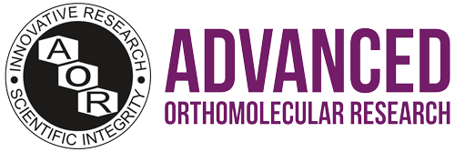 AOR – Centre de Solution Santé