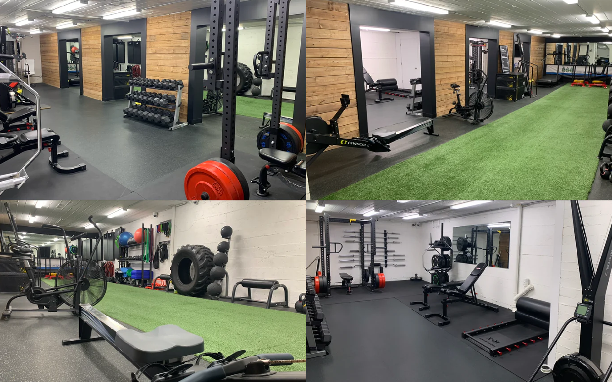 Centre de Solution Santé