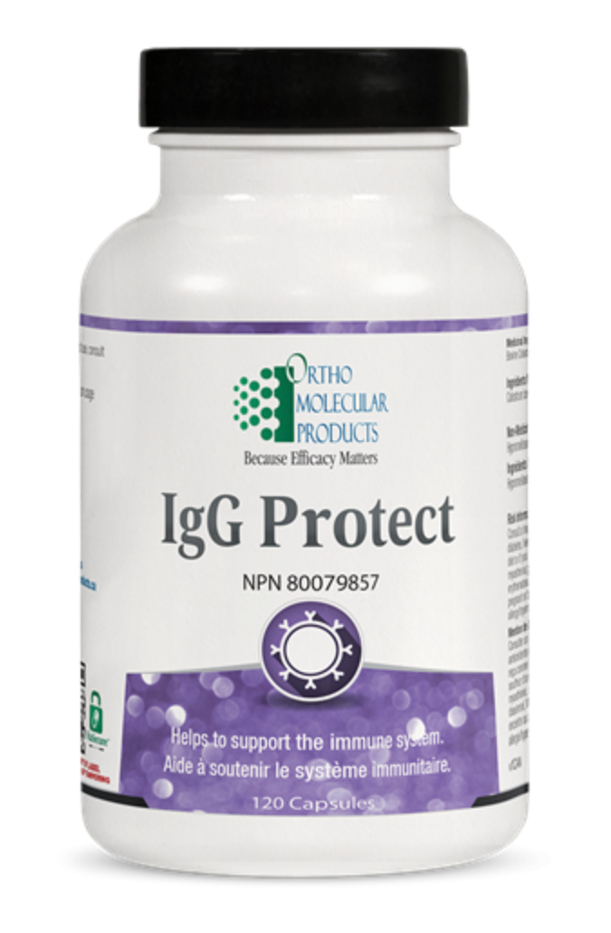 IgG Protect – Centre de Solution Santé