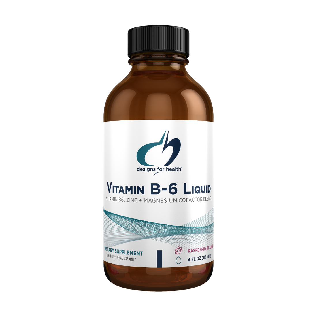 Vitamin B6 Liquid – Centre de Solution Santé